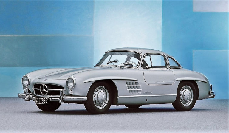 Ya pasaron 132 años del primer Mercedes-Benz | Automotiva