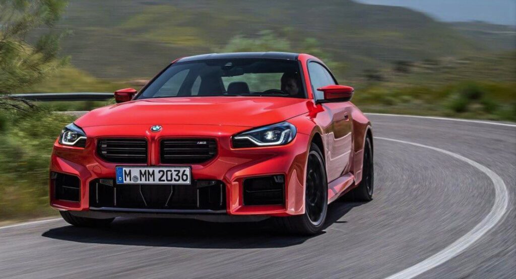 Este es el espectacular BMW M2 2023 (460 CV – 4.1 segundos) | Automotiva