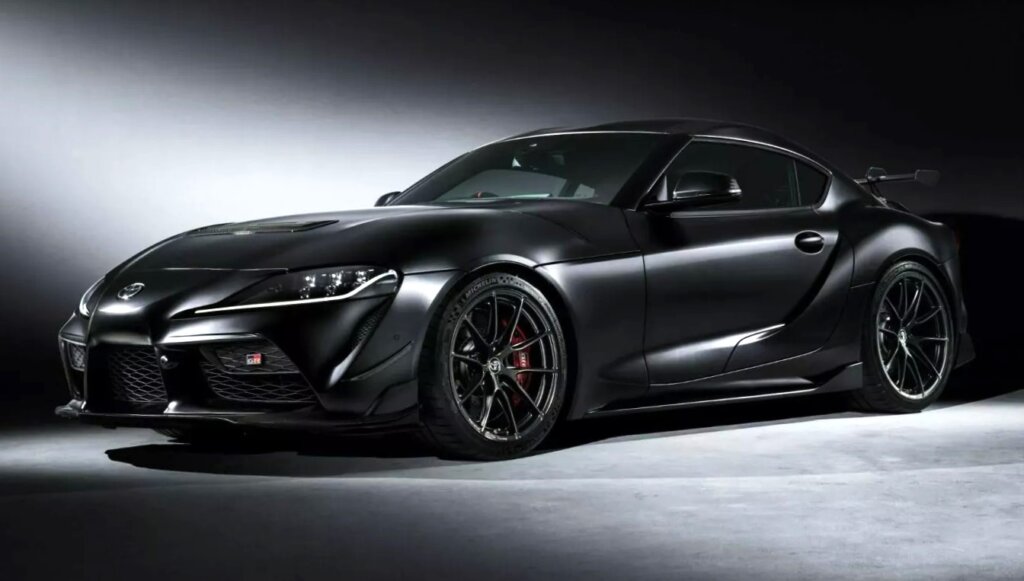 Toyota GR Supra A90 Final Edition. 435 CV | Automotiva