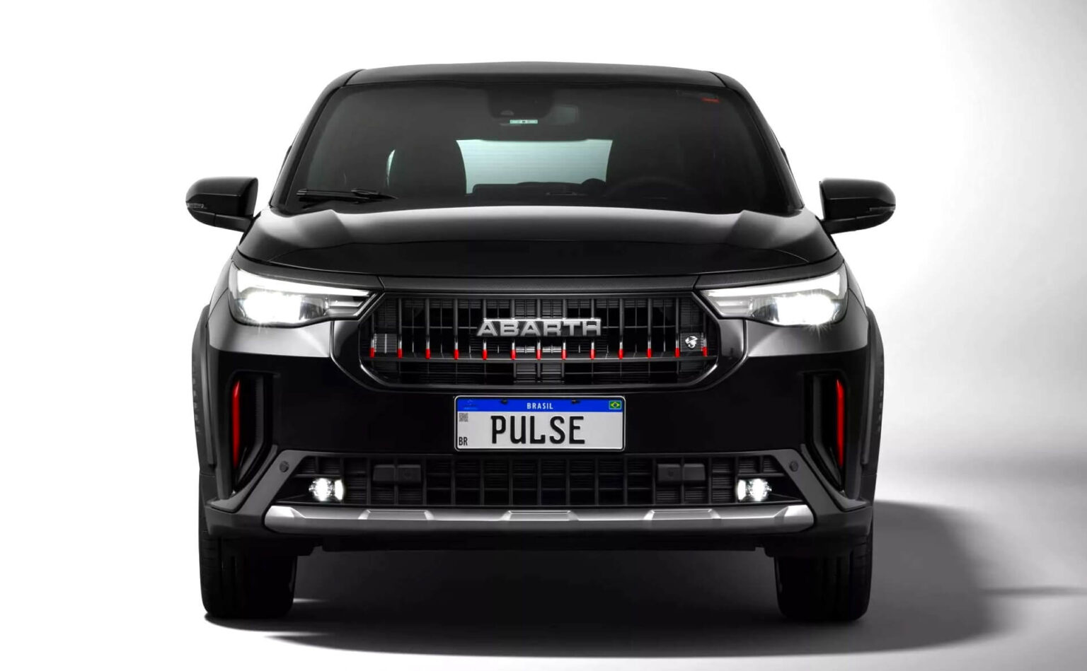 Este es el nuevo Abarth Pulse 2026 | Automotiva